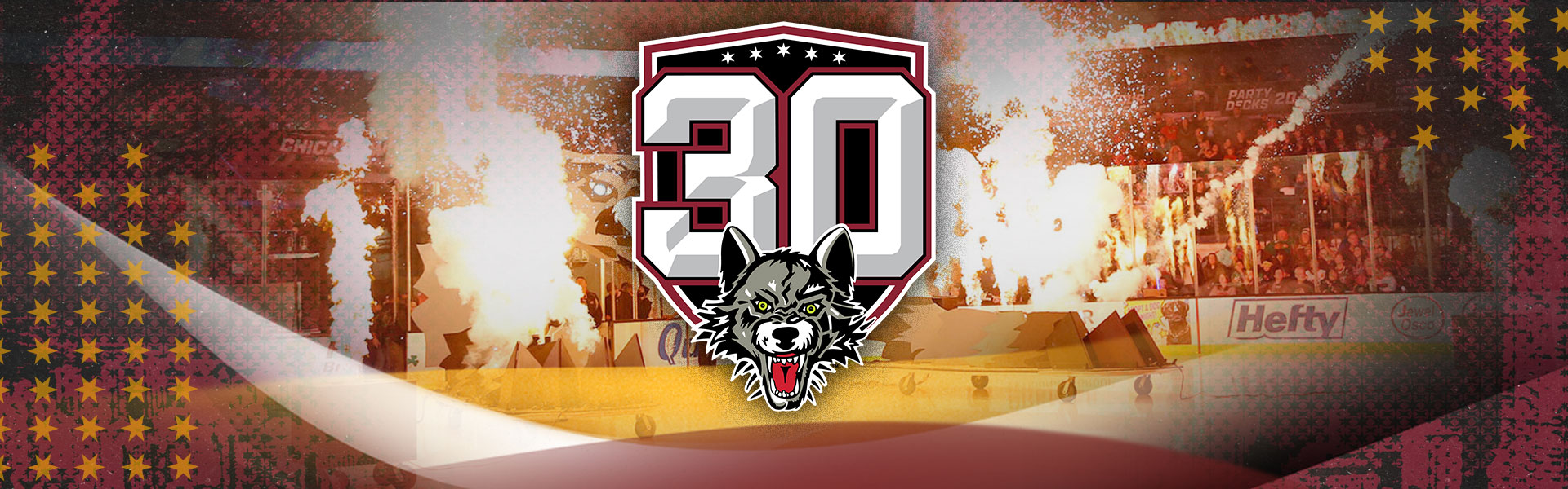 Wolves Announce 2023 Training Camp Roster - Chicago Wolves
