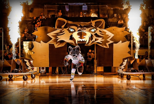 Rivalries and Saturday games highlight Wolves' 2015-16 Schedule ...