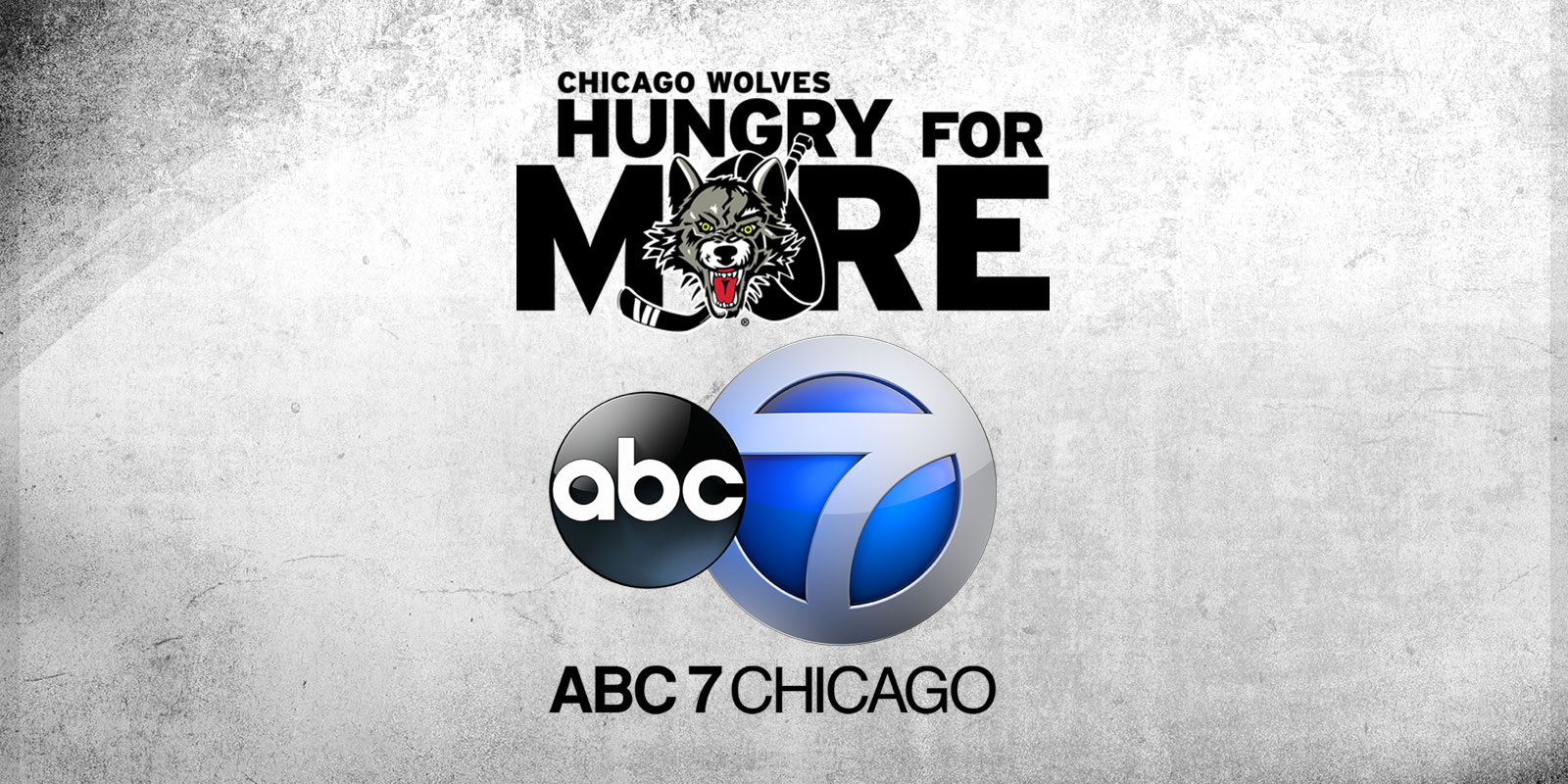Wolves and ABC 7 Chicago announce broadcast agreement - Chicago Wolves