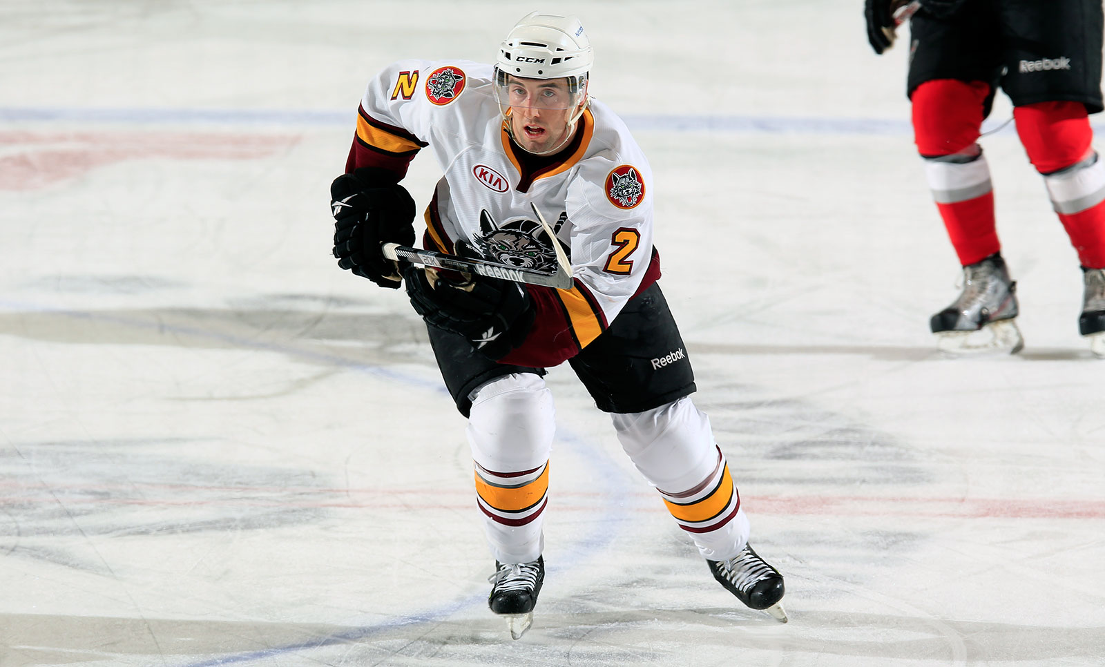 Three AHL All-Stars highlight group of nine signees - Chicago Wolves