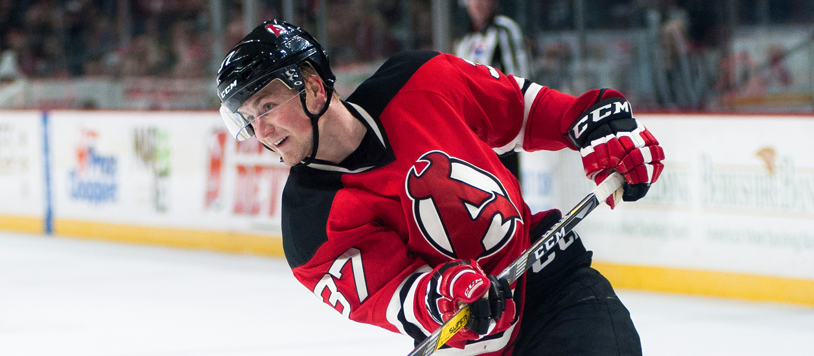 Wolves Sign Loney to PTO - Chicago Wolves