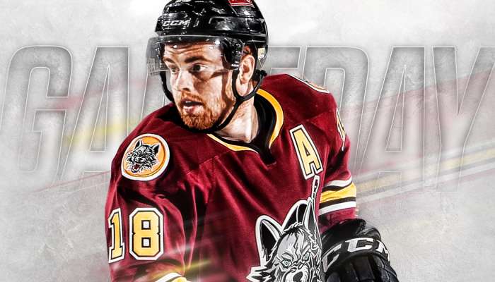 Press Releases - Chicago Wolves Hockey