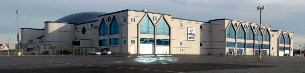 Game Day Information | Hockey Tickets & Seating Chart - Chicago Wolves