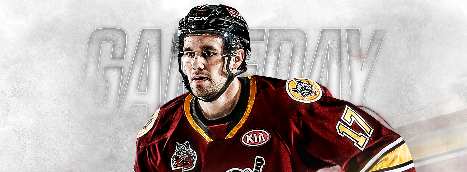 Gameday: Time to get Wild