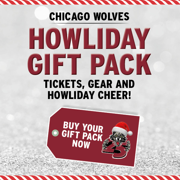 Chicago Wolves – Official Site