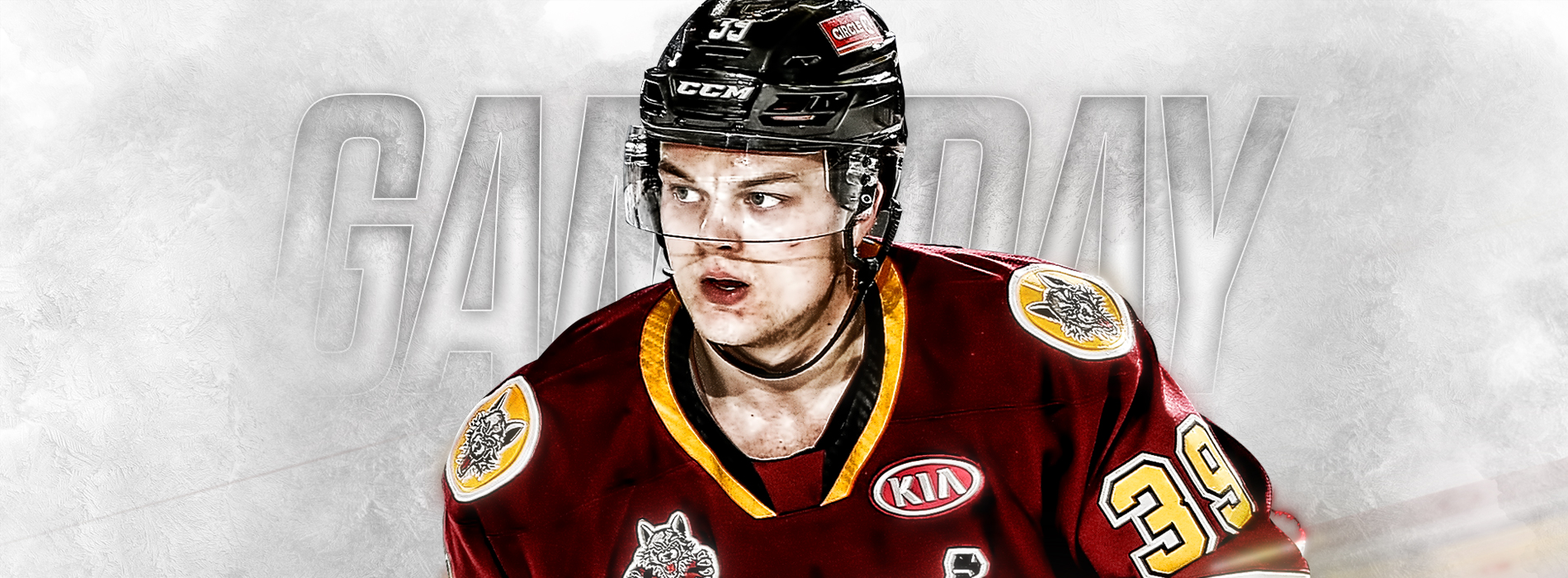 Gameday: Huge night at Allstate!