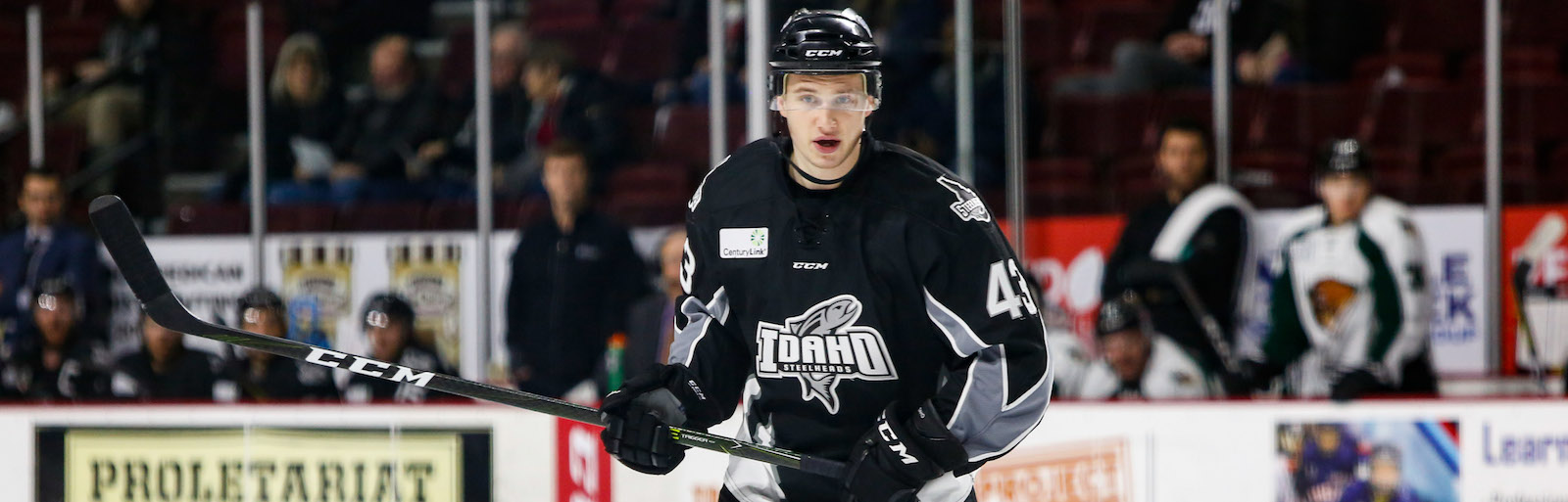 Wolves sign Reid Petryk