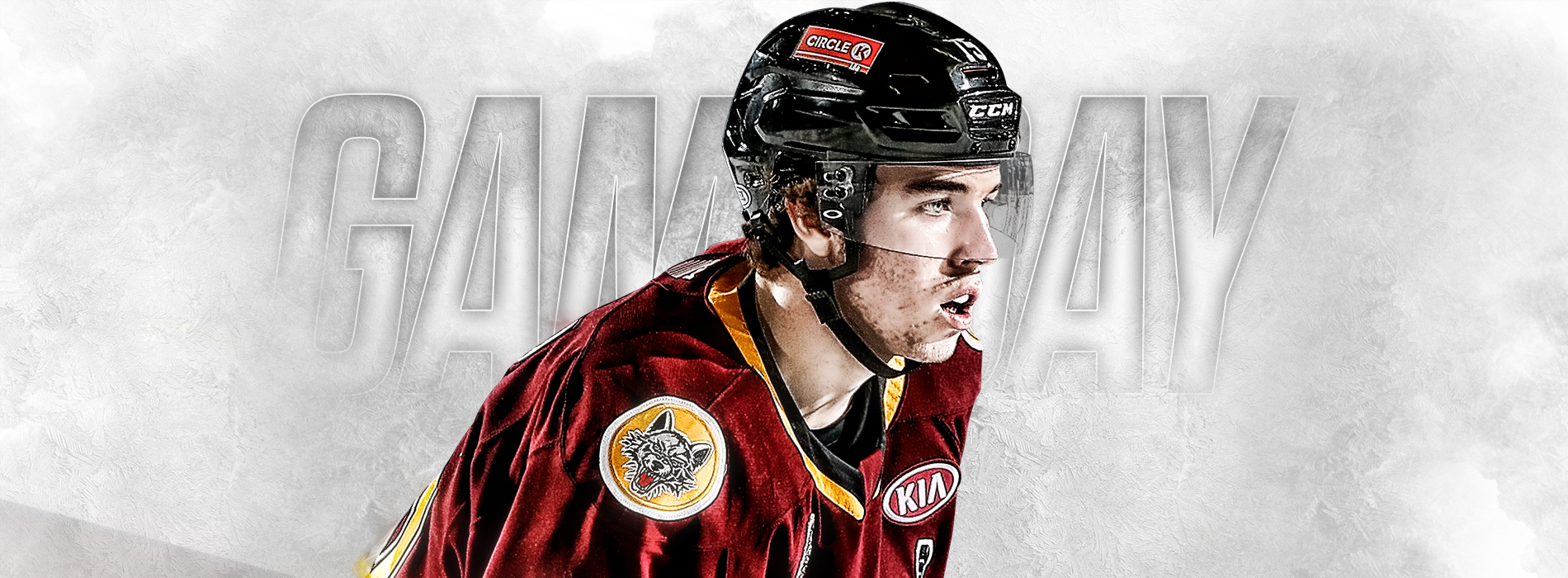 Gameday: This one's for first - Chicago Wolves