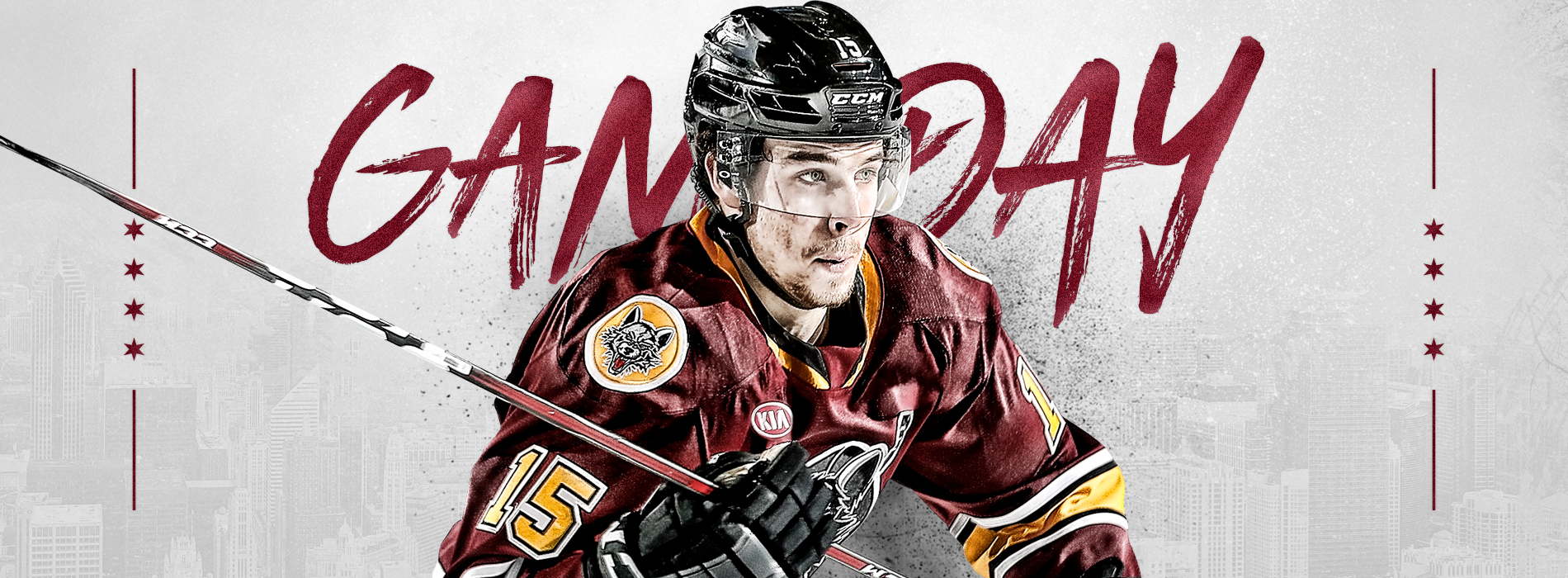 Gameday: Latest great goalie