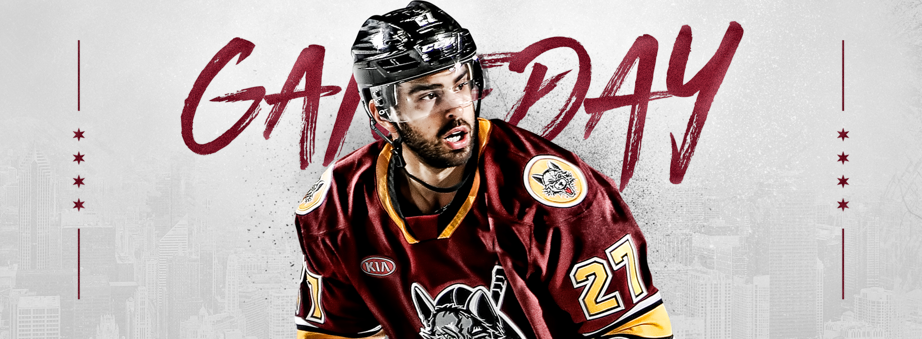 Gameday: Offense on rise