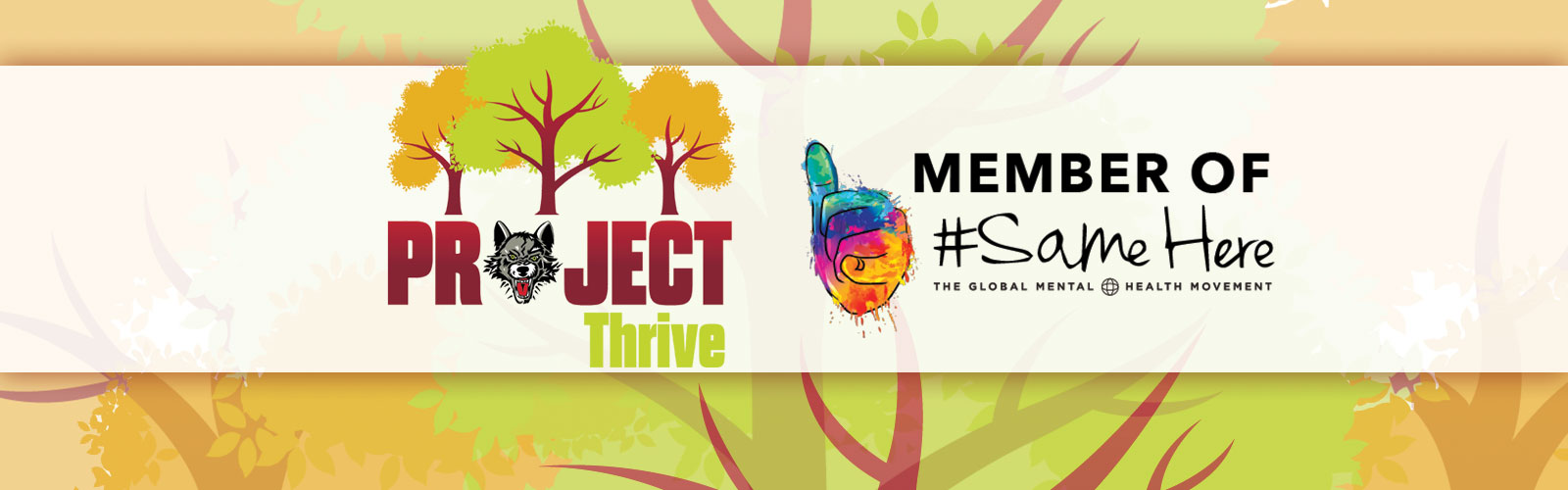 Six new Project Thrive Zooms!