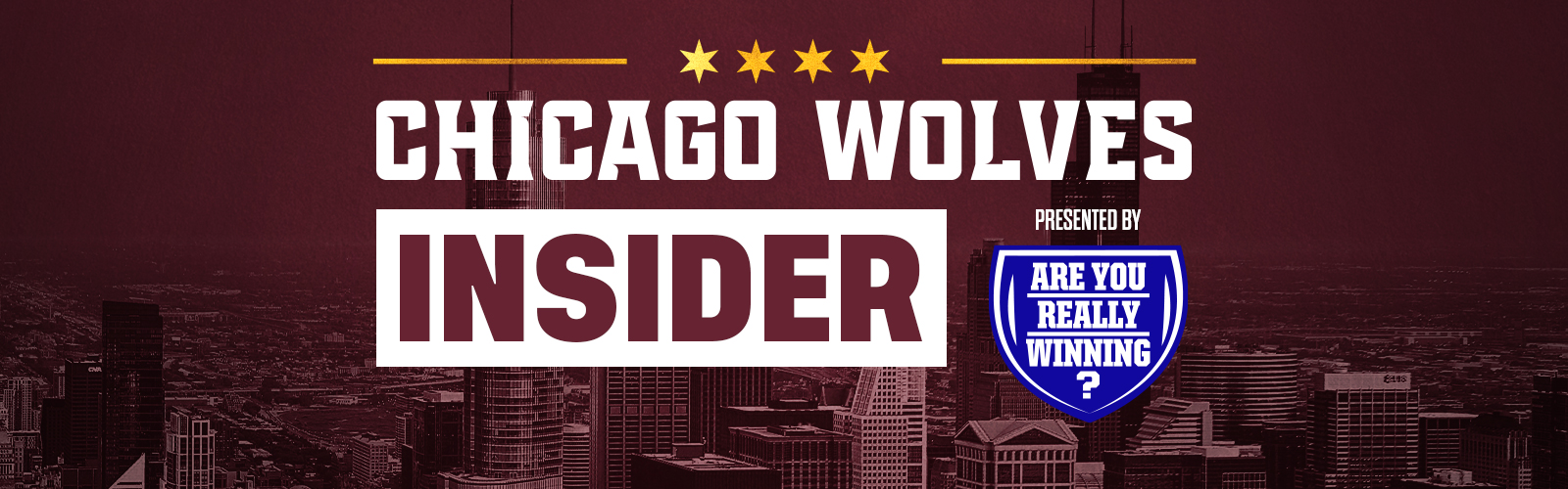 Ryan Suzuki Finding His Game - Chicago Wolves