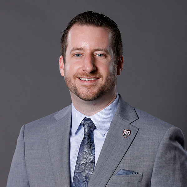 Jack Metz - Chicago Wolves