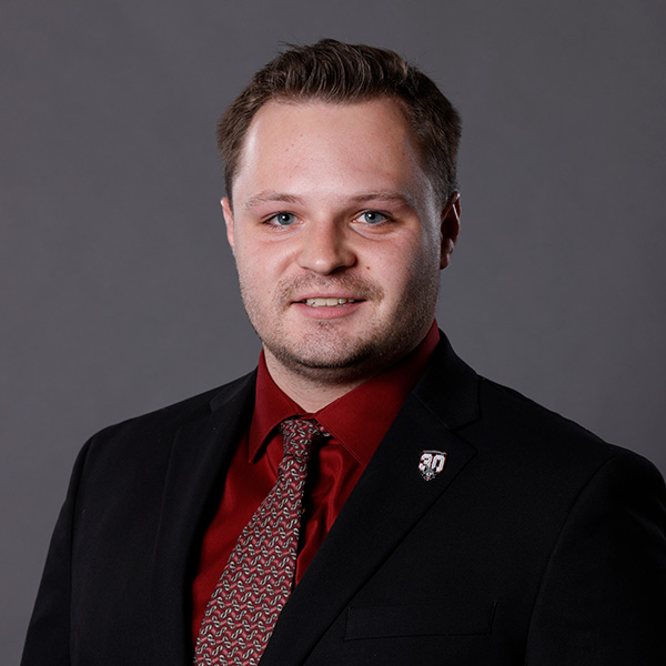 Drew Vozza - Chicago Wolves