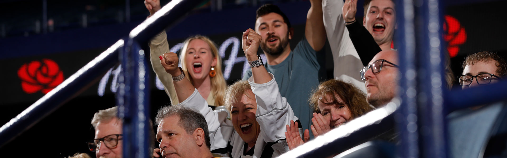 Group Tickets - Chicago Wolves