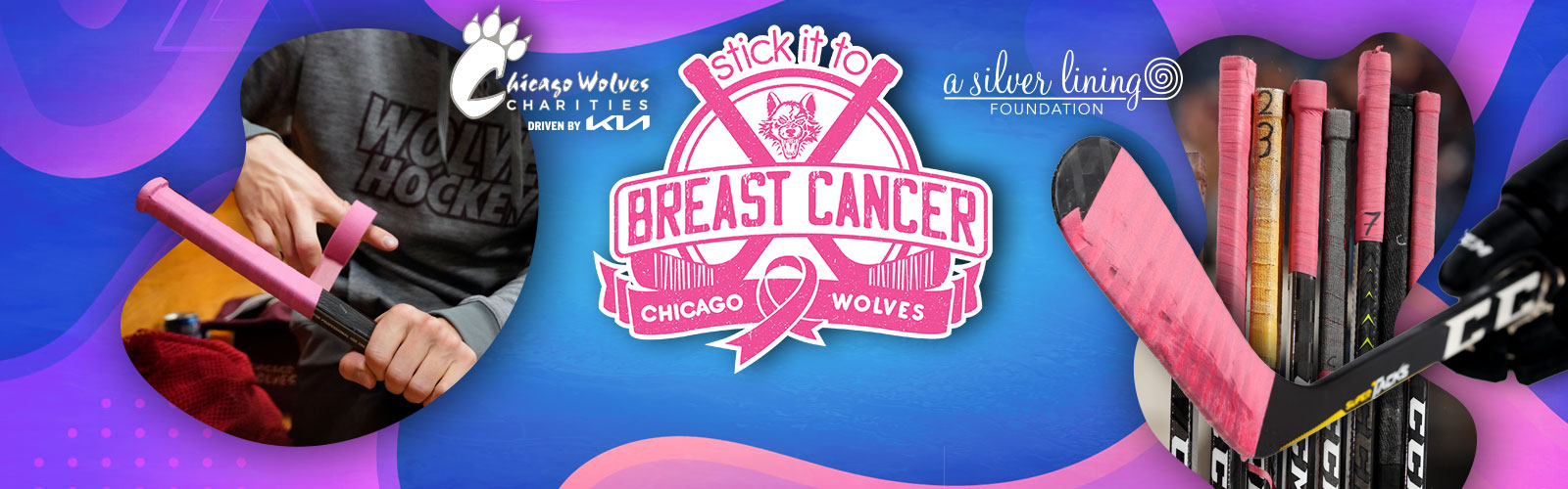 In the Spotlight: Dr. Sandy Goldberg's Silver Lining Foundation Saving ...