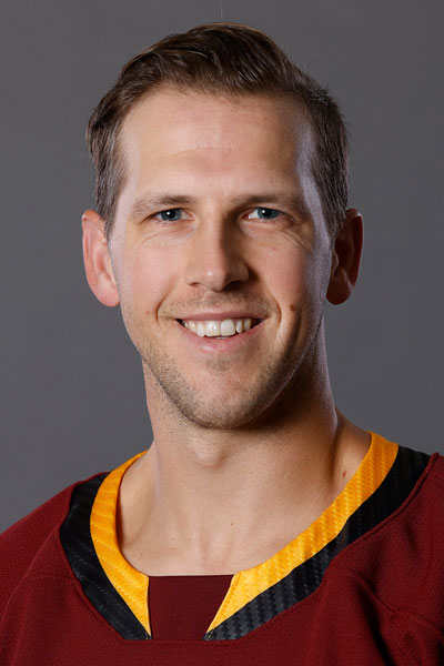 Women in Sports - Chicago Wolves