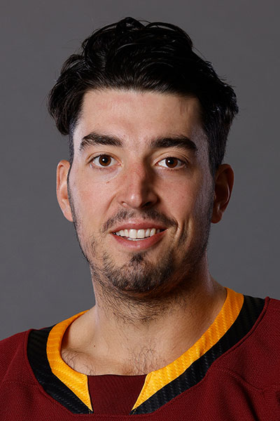 Women in Sports - Chicago Wolves