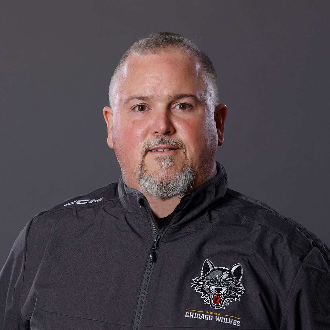Rob Kennedy - Chicago Wolves