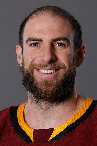 Women in Sports - Chicago Wolves