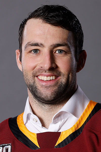 'IT'S A SPECIAL HONOR' - Chicago Wolves