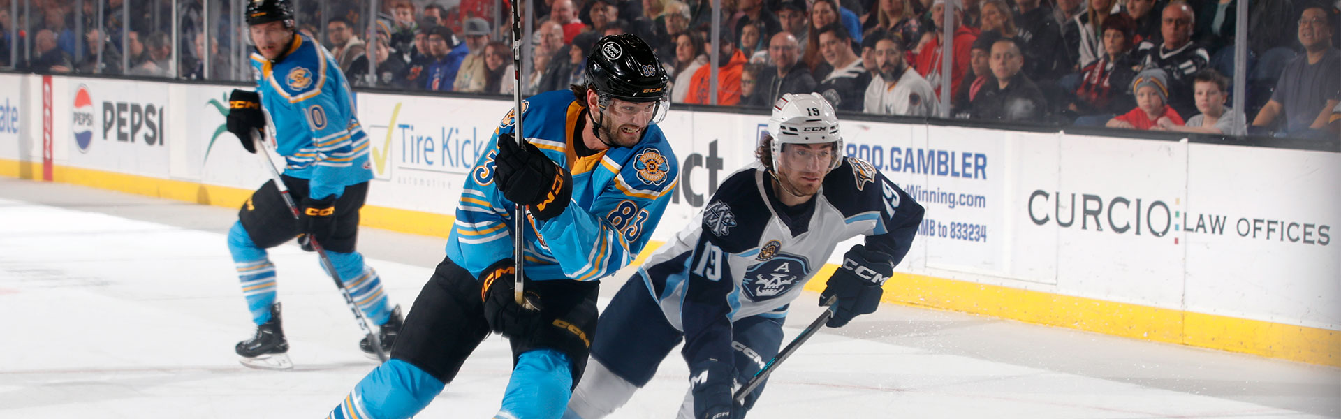 WOLVES STUMBLE WITH 5-0 LOSS TO ADMIRALS - Chicago Wolves