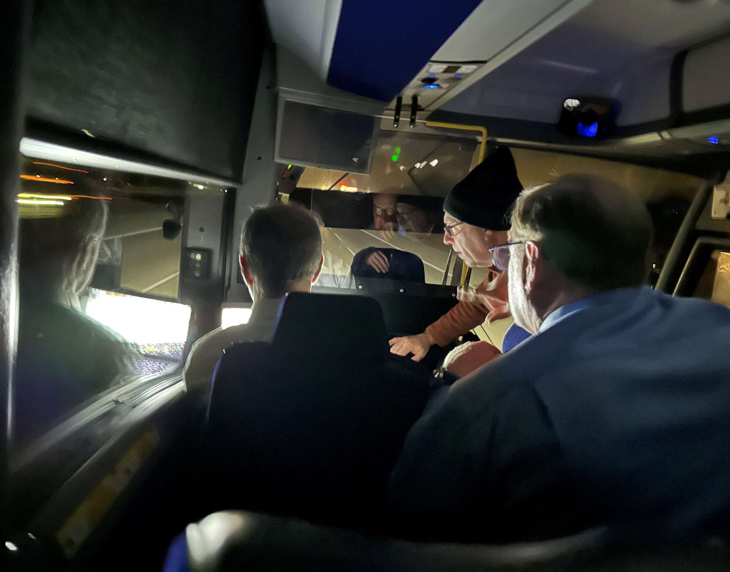 AFTER FURTHER REVIEW - Chicago Wolves