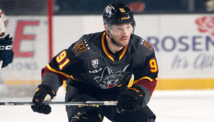 Photo Galleries | Chicago Ice Hockey Team - Chicago Wolves