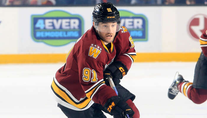 Photo Galleries | Chicago Ice Hockey Team - Chicago Wolves