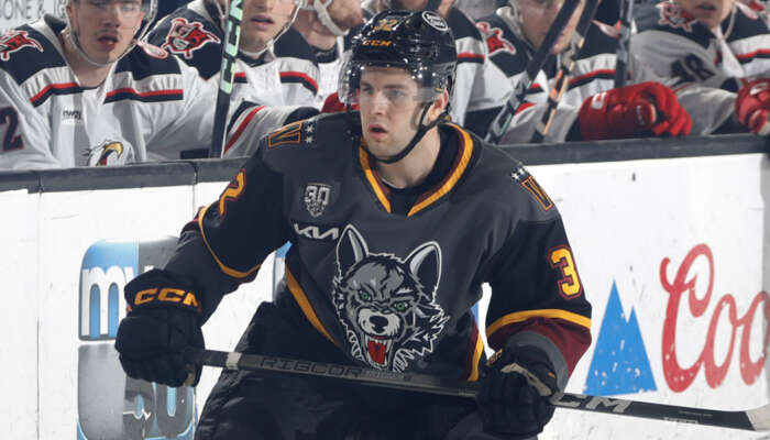 Photo Galleries | Chicago Ice Hockey Team - Chicago Wolves