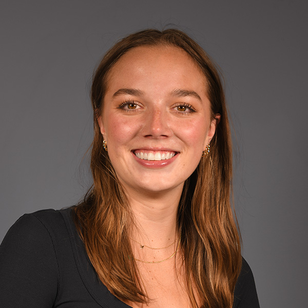 Abby Ettel - Chicago Wolves