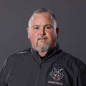 A Day in the Life of Wolves Equipment Manager Rob Kennedy - Chicago Wolves