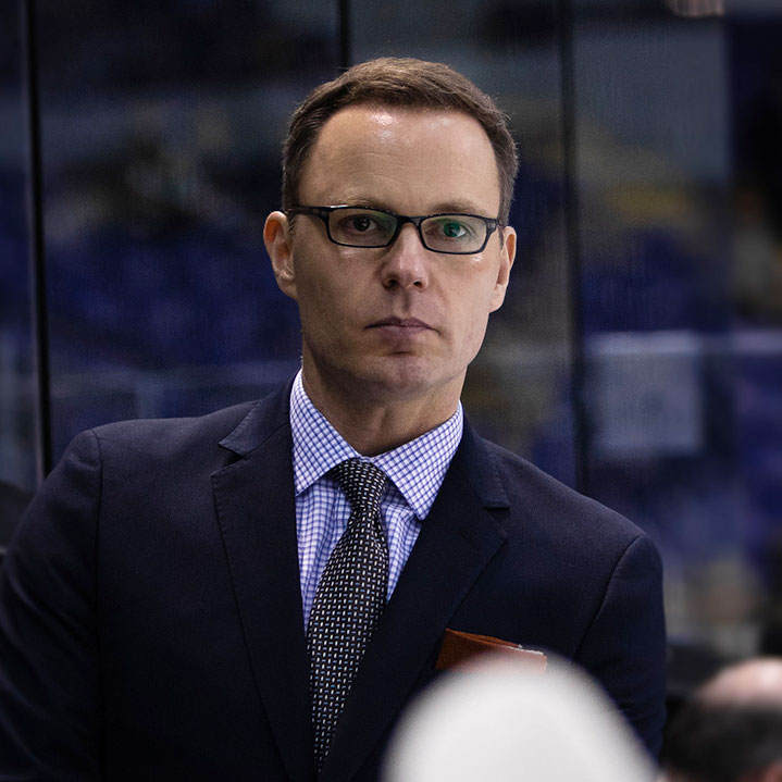 Dan Price - Chicago Wolves