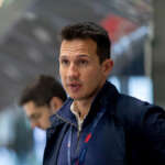 Spiros Anastas - Chicago Wolves