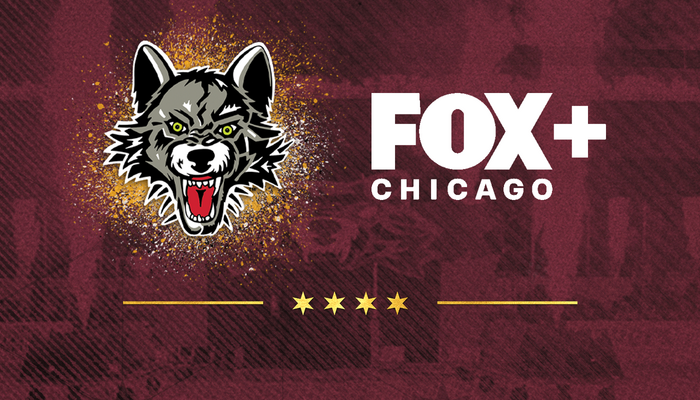 Press Releases - Chicago Wolves Hockey