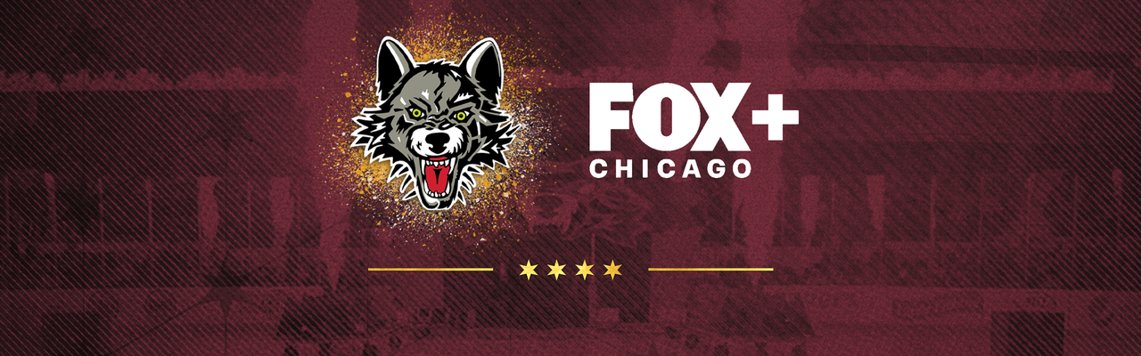 WOLVES BROADCASTS RETURN TO WPWR-TV FOR 2024-25 SEASON - Chicago Wolves