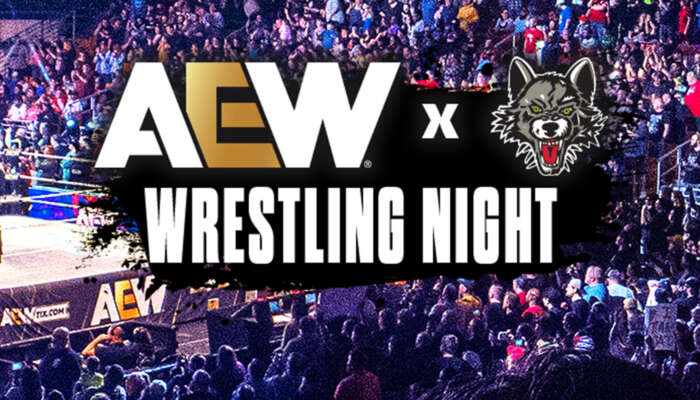 Special Events | Sport Events | Chicago Things to do - Chicago Wolves