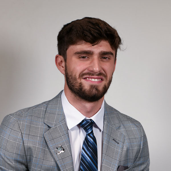 Sammy Frieri - Chicago Wolves