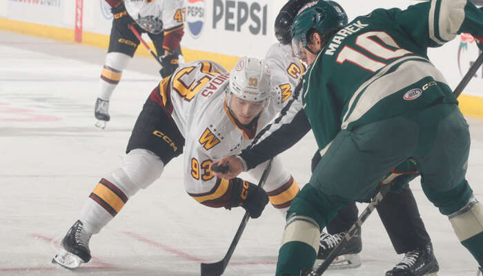 Press Releases - Chicago Wolves Hockey
