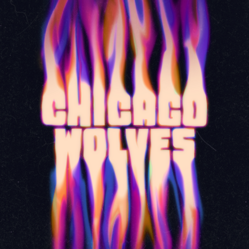 Free Desktop Wallpapers & Downloads - Chicago Wolves