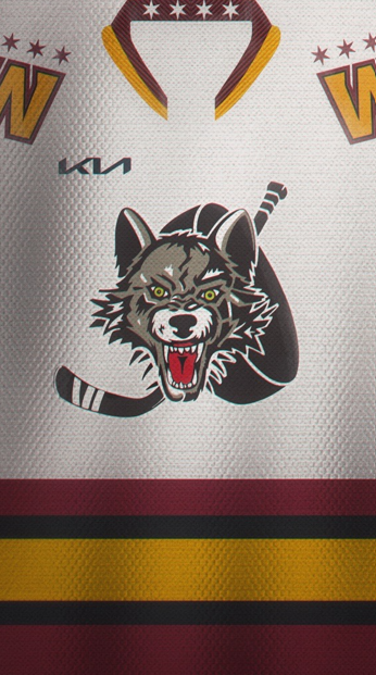 Free Desktop Wallpapers & Downloads - Chicago Wolves