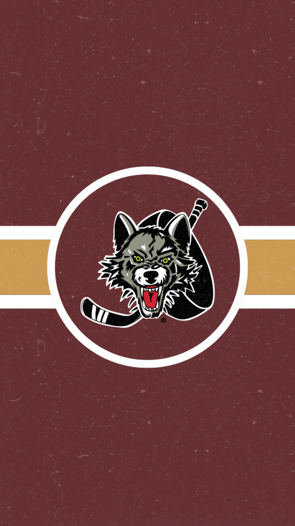 Free Desktop Wallpapers & Downloads - Chicago Wolves