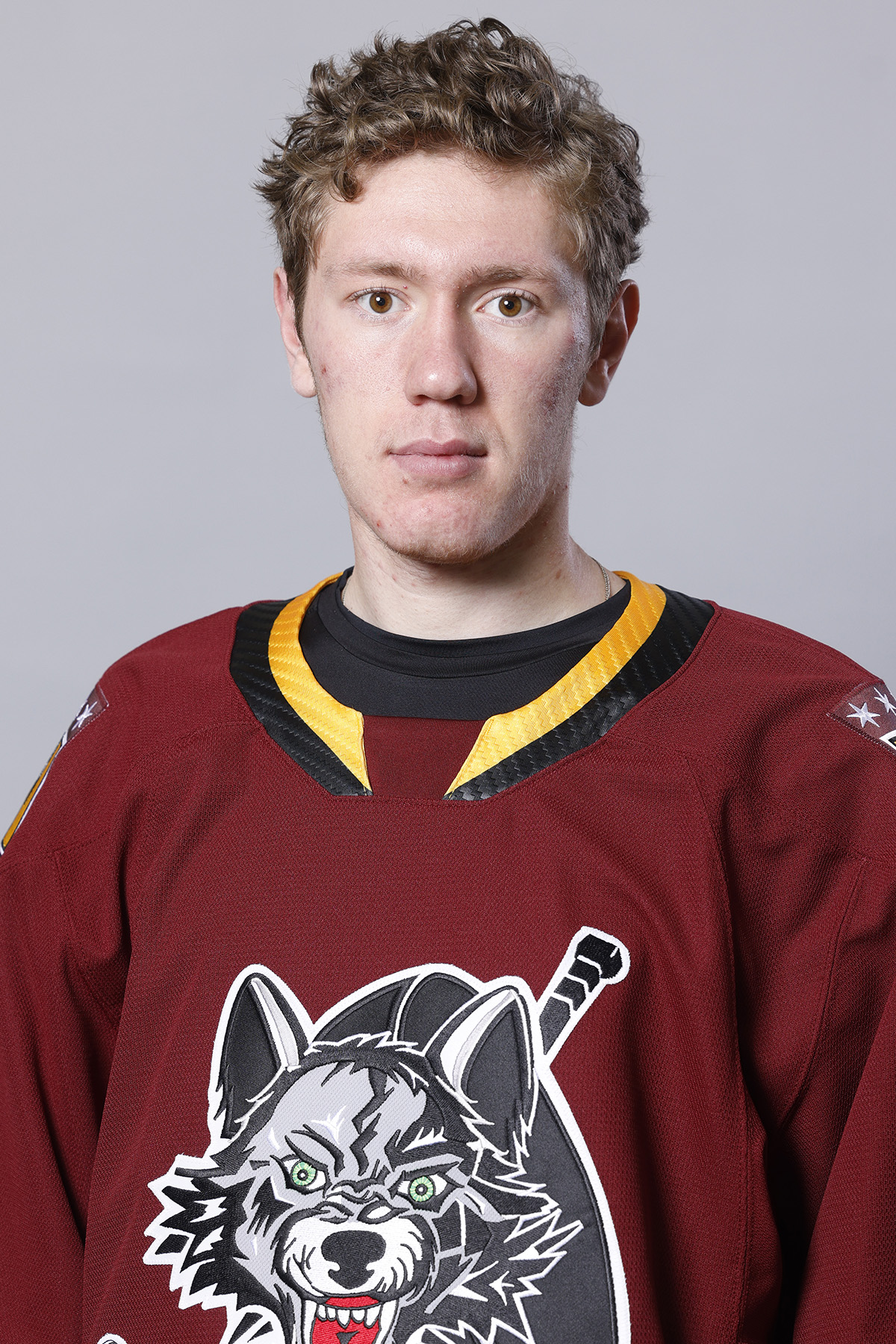'I like it here' - Chicago Wolves