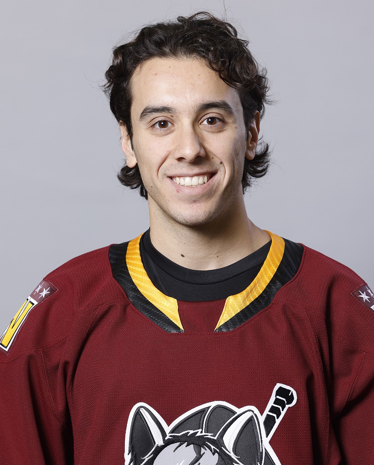 TALL ORDER - Chicago Wolves