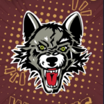 Free Desktop Wallpapers & Downloads - Chicago Wolves