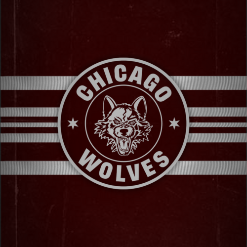 Free Desktop Wallpapers & Downloads - Chicago Wolves