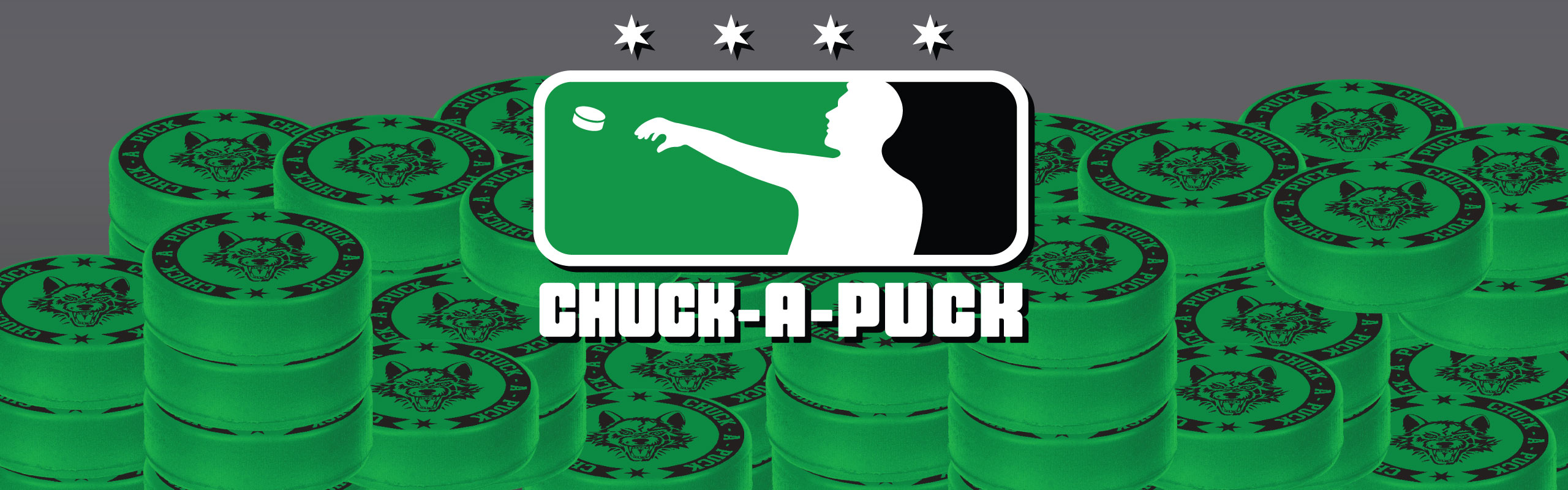 Chuck-A-Puck