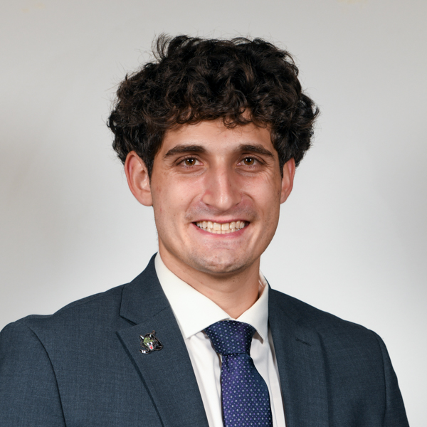 Robert Corritone - Chicago Wolves
