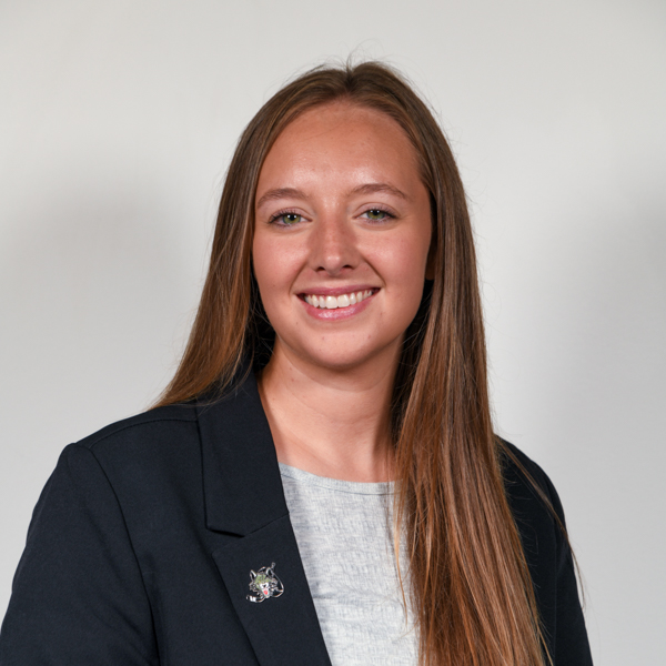 Hannah Towe - Chicago Wolves