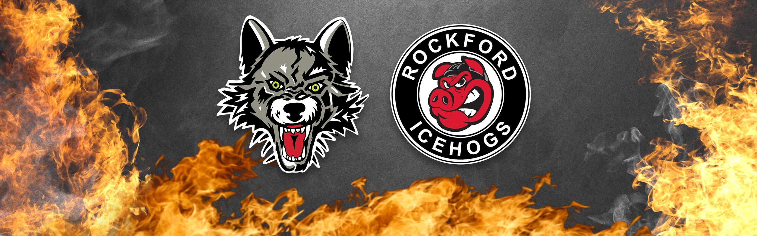 Opening Night Pregame Partner Reception - Chicago Wolves